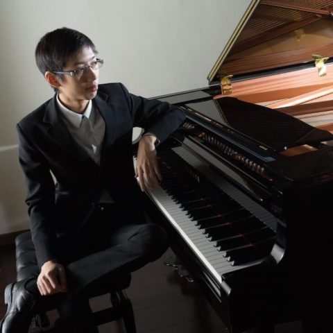 Piano Teachers - The Happy Pianist