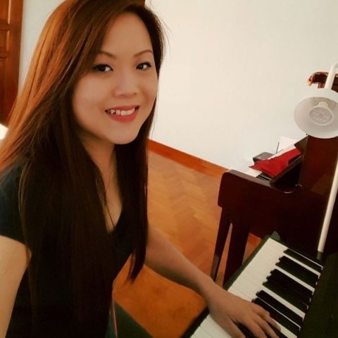 Piano Teachers - The Happy Pianist