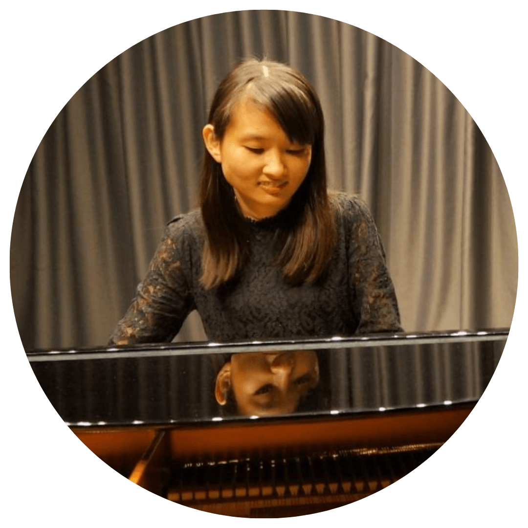 The Happy Music Festival 2023 - The Happy Pianist